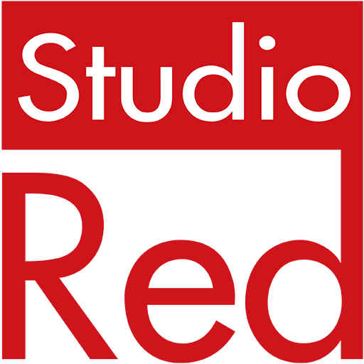 Studio Red - スタジオレッド